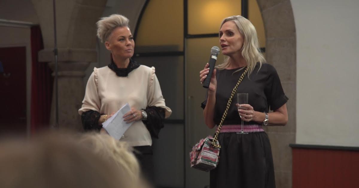 3/11 14:05 | Forsidefruer på TV3