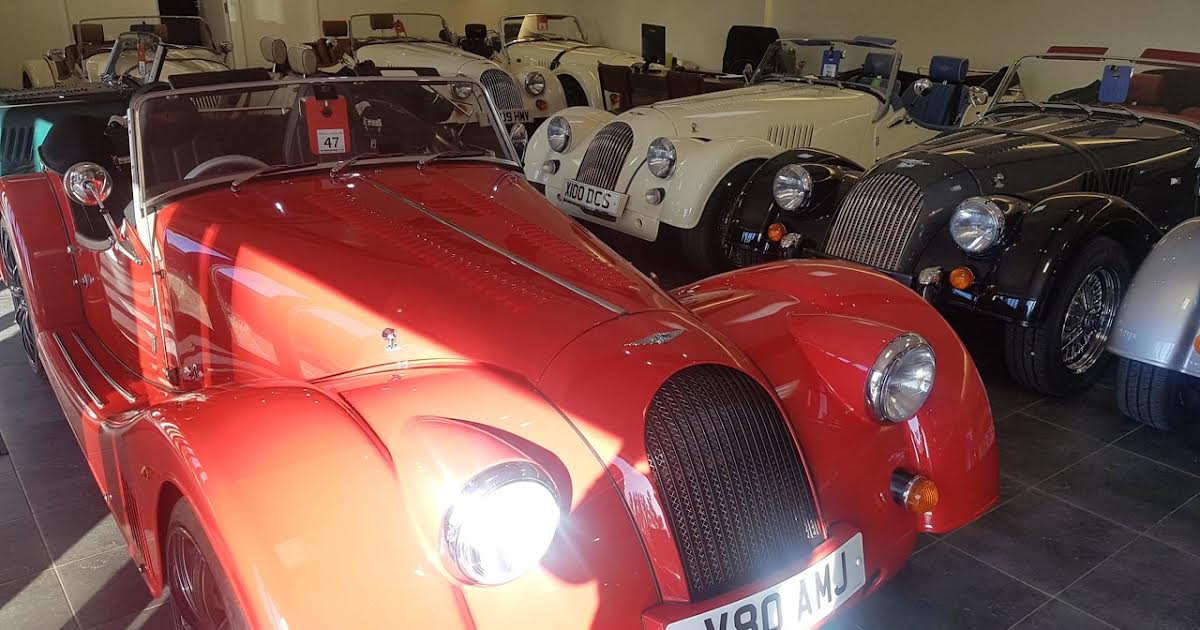 7:10 AM: How To Build A Motor Car (S1 E4) (S1) | Yesterday | 12/22 2025