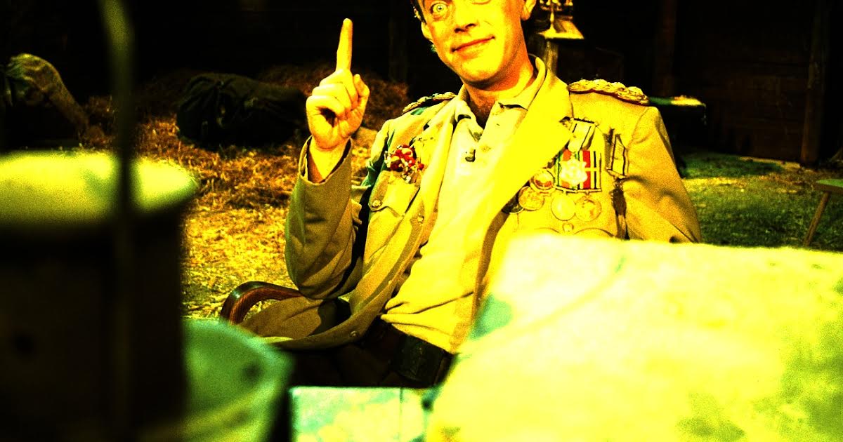 16/12 20:20 | The Julekalender på TV2 Charlie