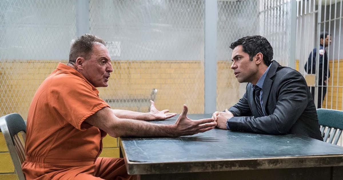 10:00 PM: Law & Order: Special Victims Unit (S16 E12) (S16) | 5 USA ...