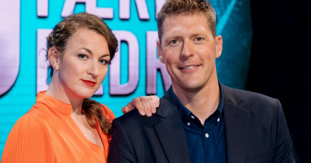 28/1 - 20:50 | Jo færre jo bedre på TV2 Charlie
