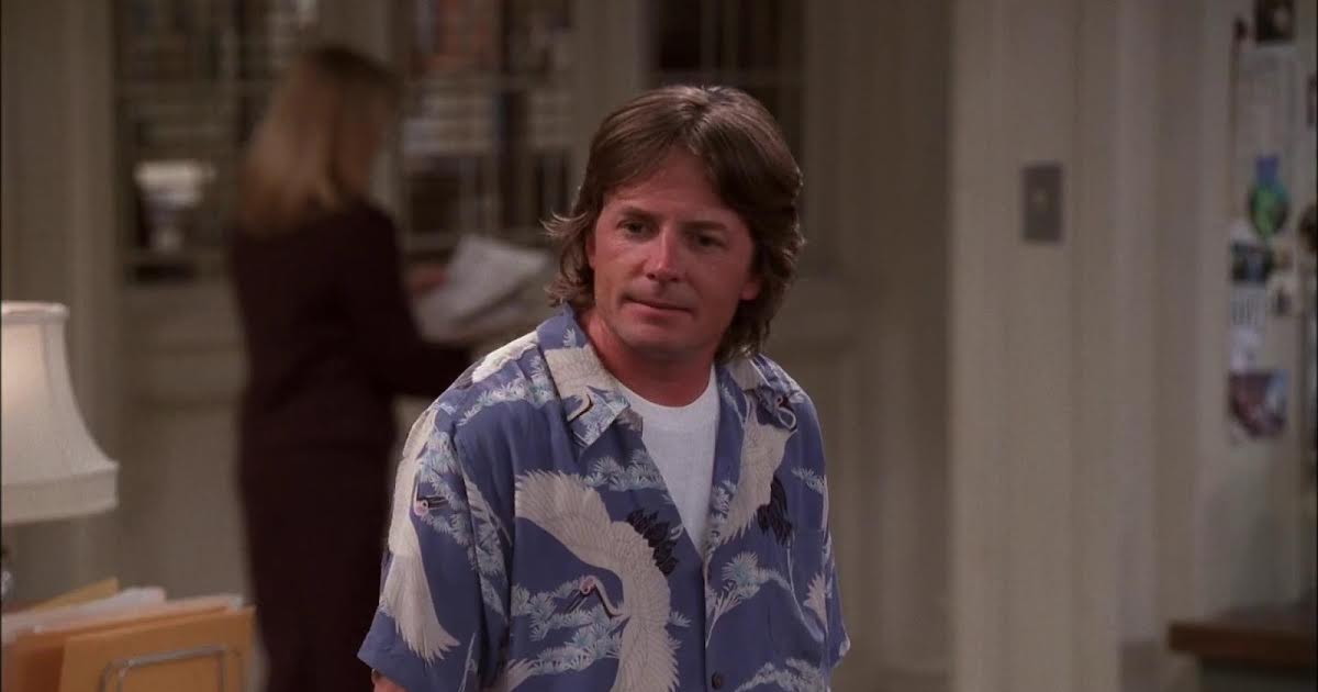 30/1 12:25 | Spin City på See