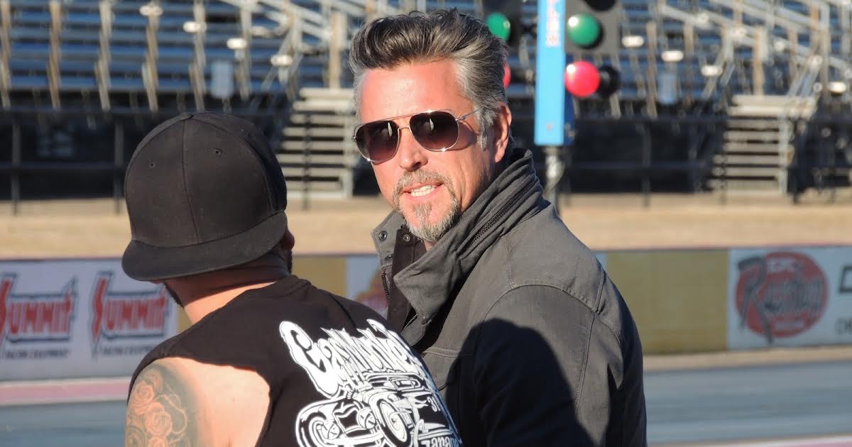 4/2 11:25 | Fast N' Loud på 6'eren