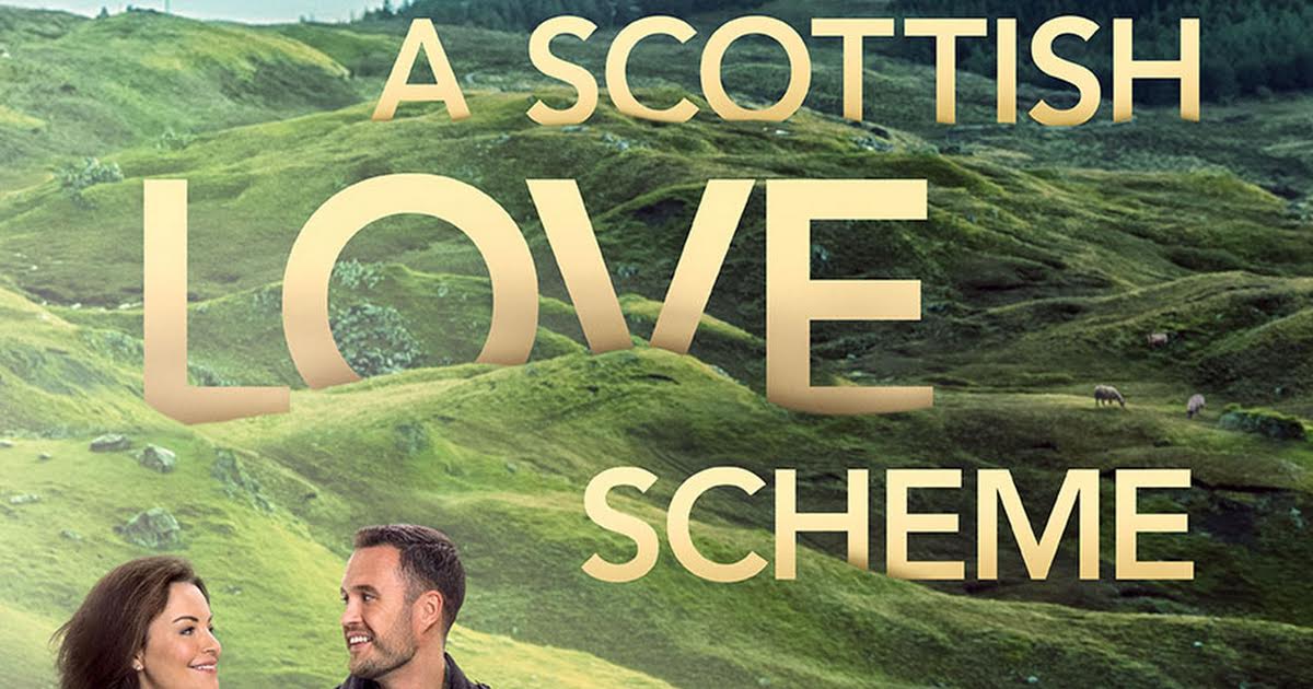 6/9 14:25 | A Scottish Love Scheme (2024) på Kanal 4