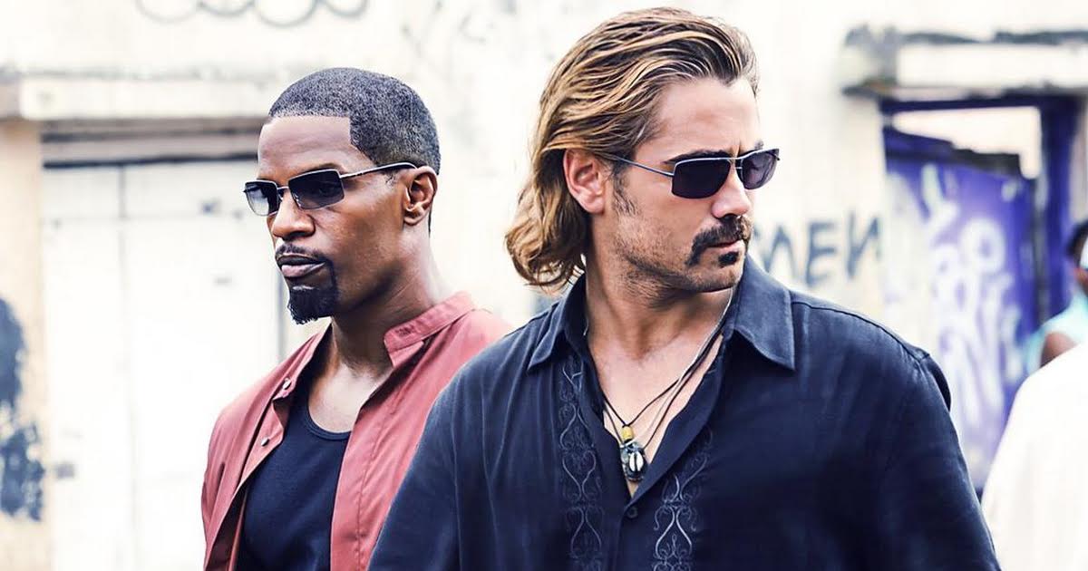 12:15 AM: Miami Vice | BBC One Channel Islands | 1/18 2026