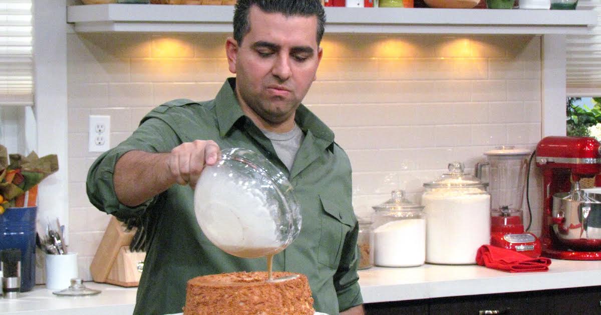 30/1 06:00 | Kitchen Boss på TLC