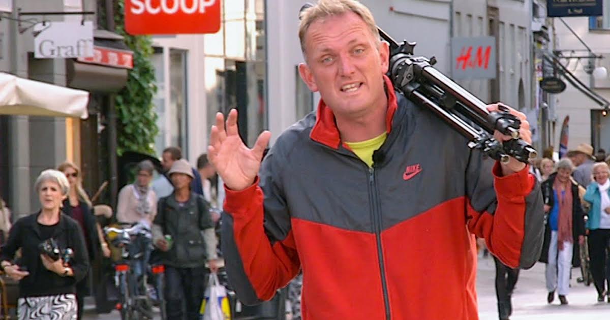 25/11 04:45 | Bidt af naturen på DR1