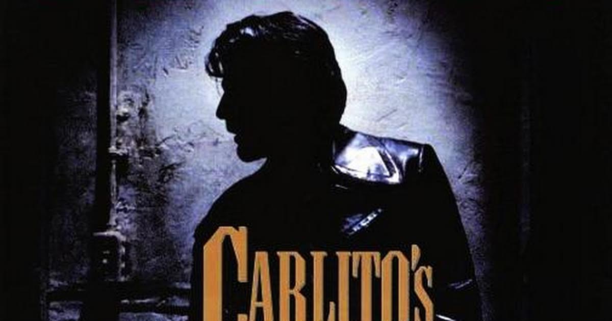12:20 AM: Carlito's Way (IMDb 7.9) | 4 Seven | 1/30 2026