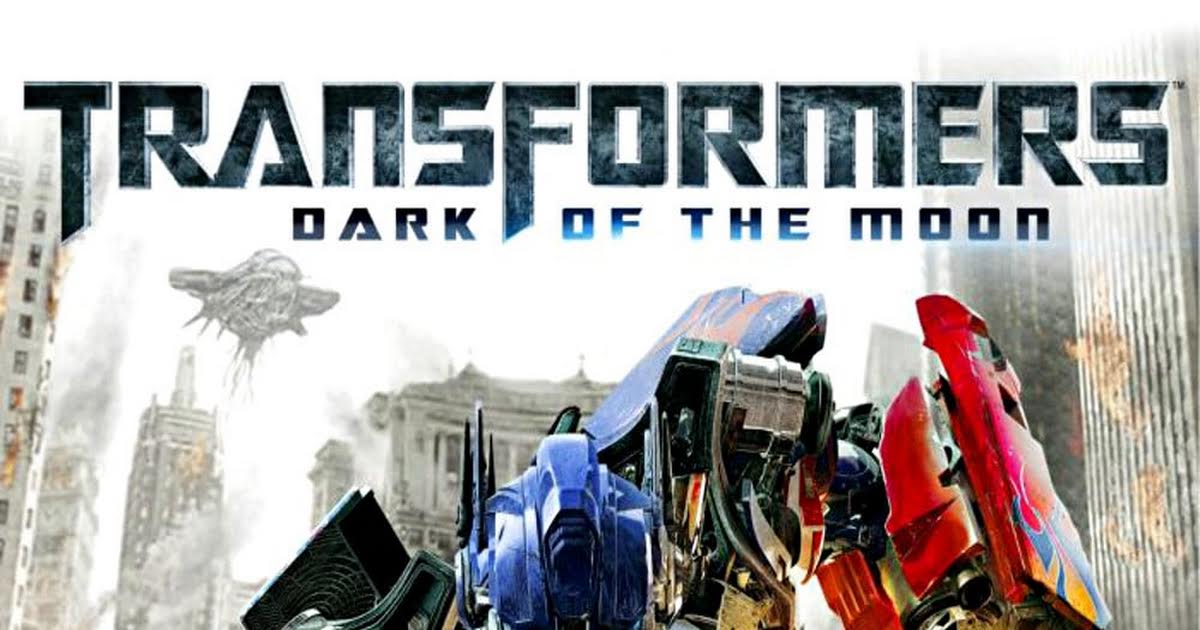 5:25 PM: Transformers: Dark Of The Moon (IMDb 6.2) | Sky Hits | 1/17 2026