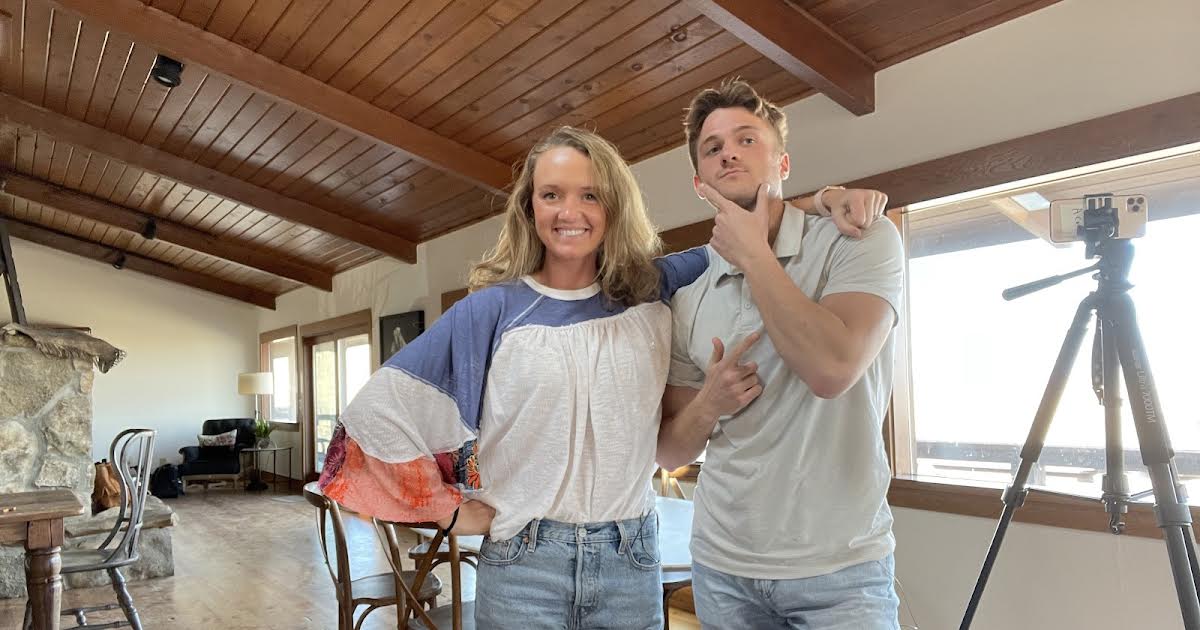 29/12 18:25 | Ree Drummonds landkøkken på TLC