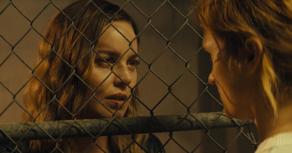 10/9 23:00 | Detained (2024) på V Film Premiere