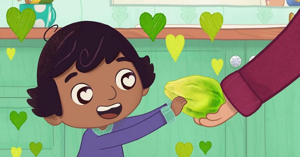 5:05 PM: Nikhil & Jay (S1) | Cbeebies | 1/24 2026