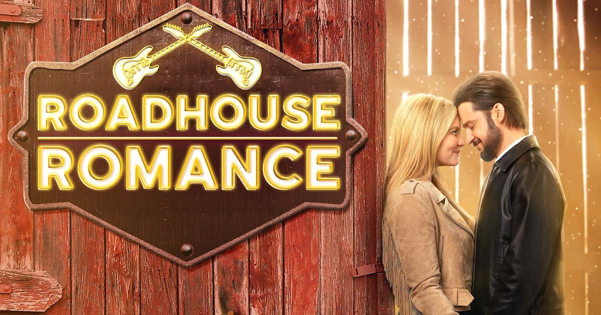 31/12 02:25 | Roadhouse Romance (2022) på TV3 Puls