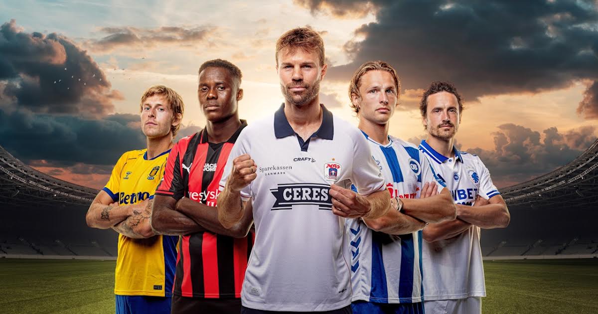 2/12 18:15 | 3F Superliga: Brøndby IF-FC Fredericia