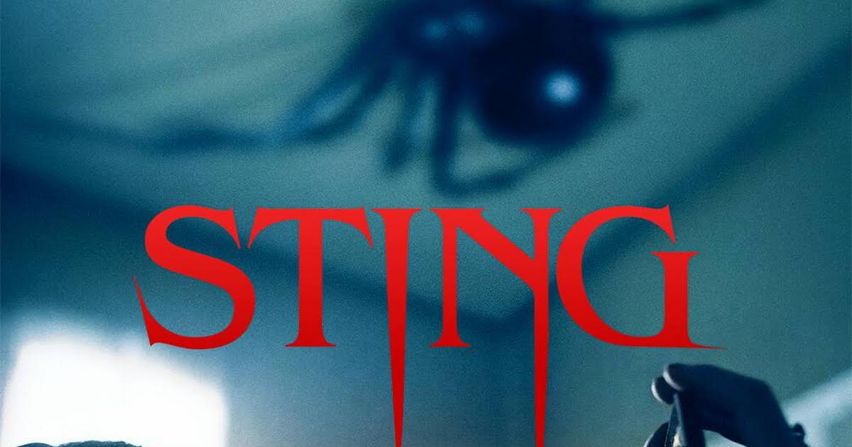 21/2 03:00 | Sting (2024) på V Film Premiere