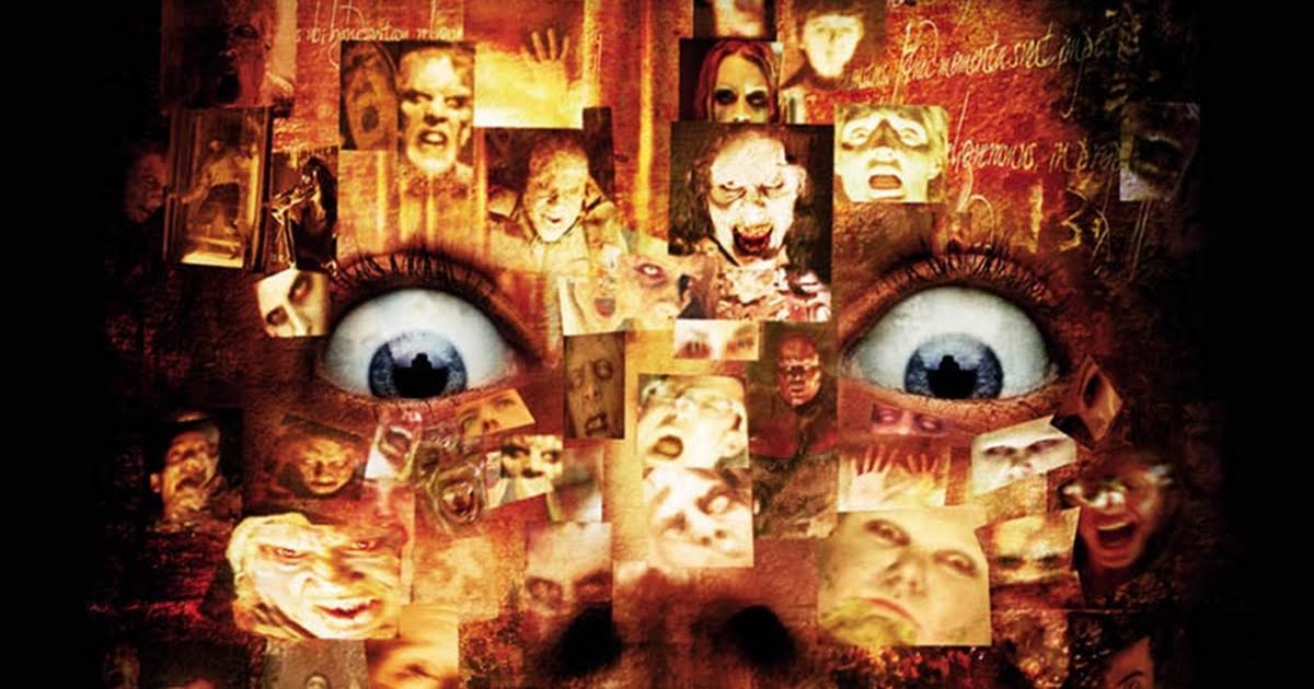 12/10 02:35 | 13 Ghosts (2001) på TV3