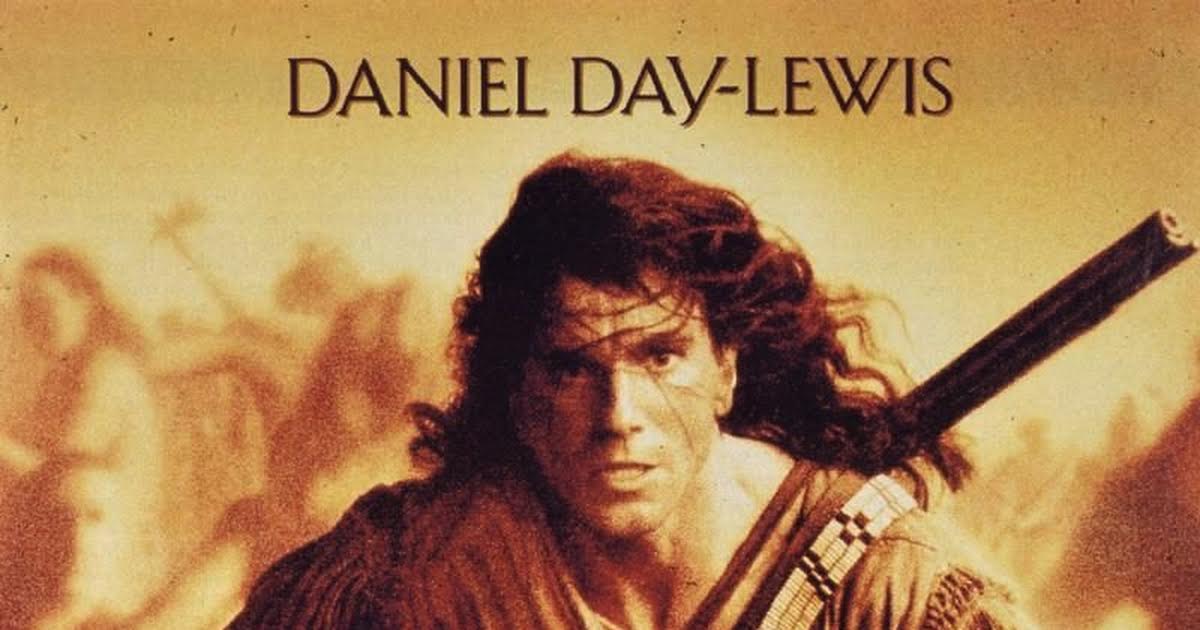 11:05 PM: The Last of the Mohicans (IMDb 7.6) | Film 4 | 1/22 2026