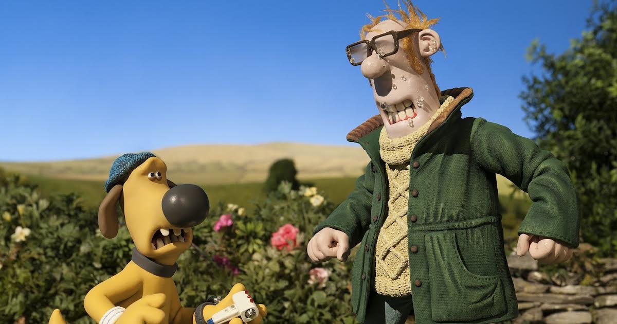 29/6 06:50 | F for får på DR Ramasjang