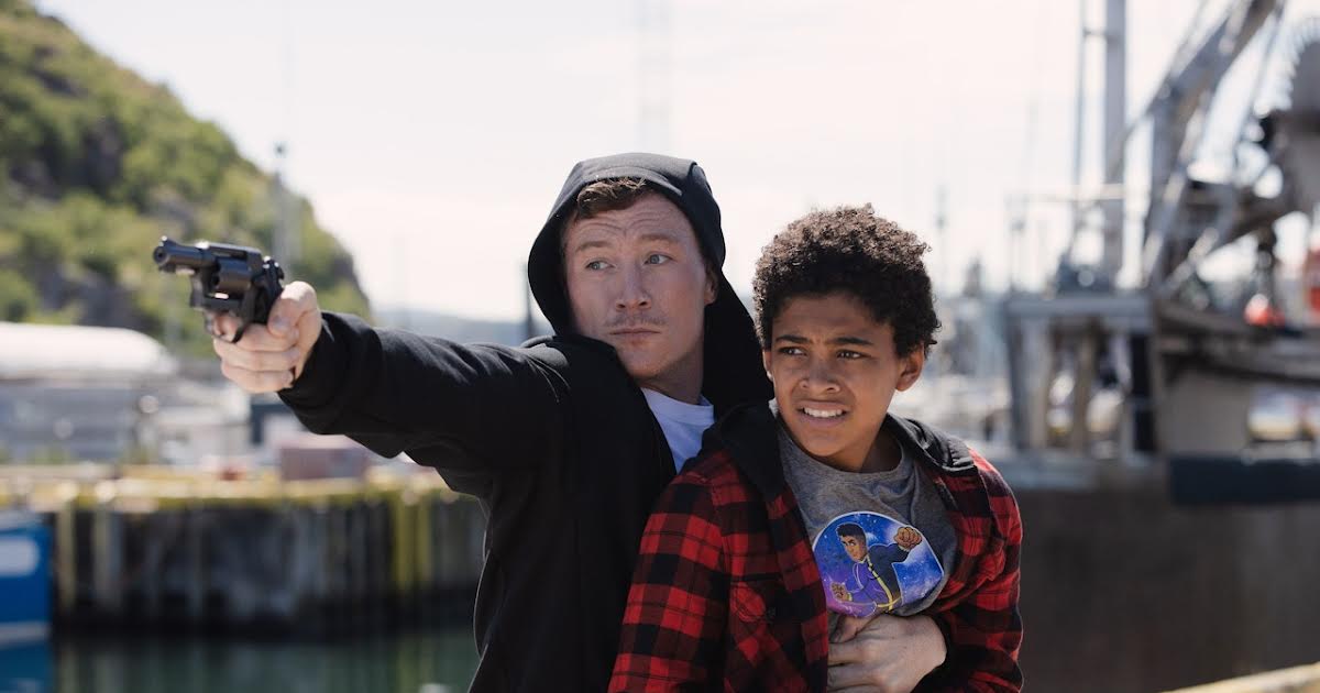 22/1 17:10 | Hudson og Rex på TV2 Charlie