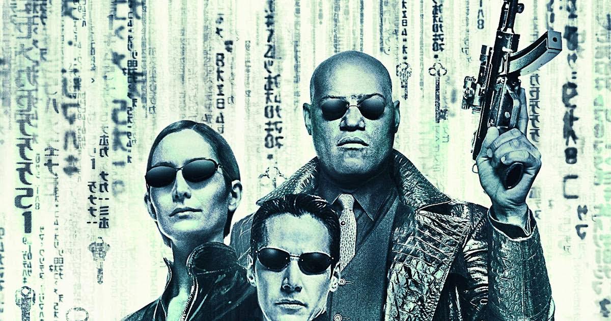 9/3 23:50 | The Matrix Reloaded (2003) på Kanal 5