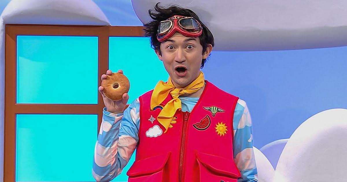 8:30 AM: Playtime Towers (S1) | Cbeebies | 1/16 2026