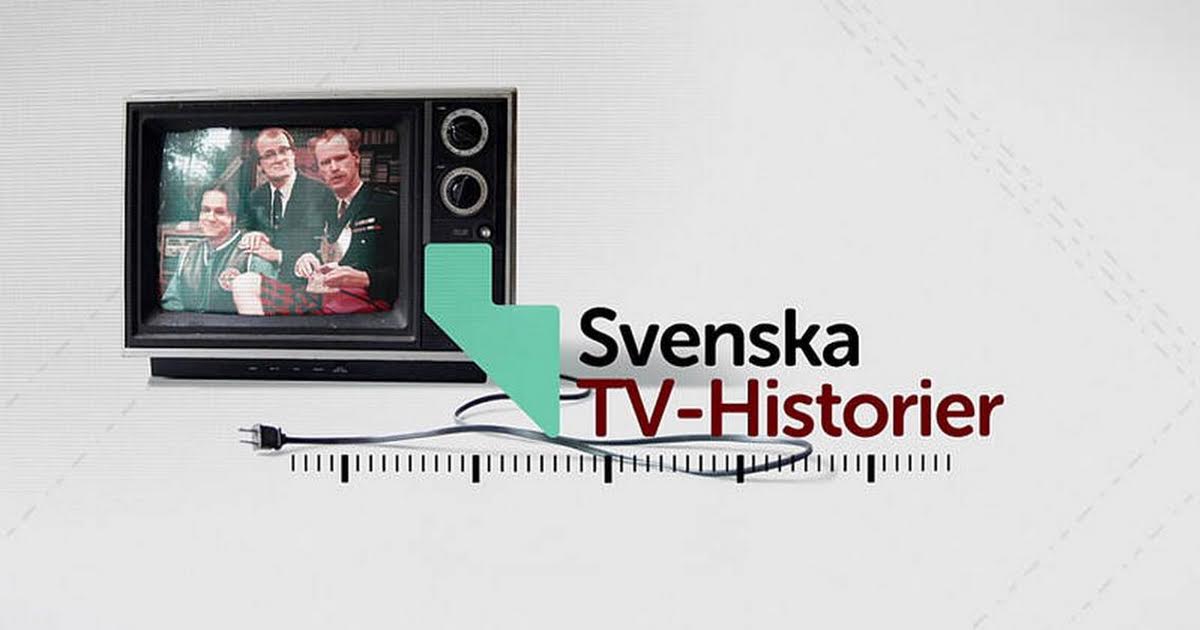 01:15: Svenska tv-historier: 70-talets barnprogram | SVT2 | 1/28 2026