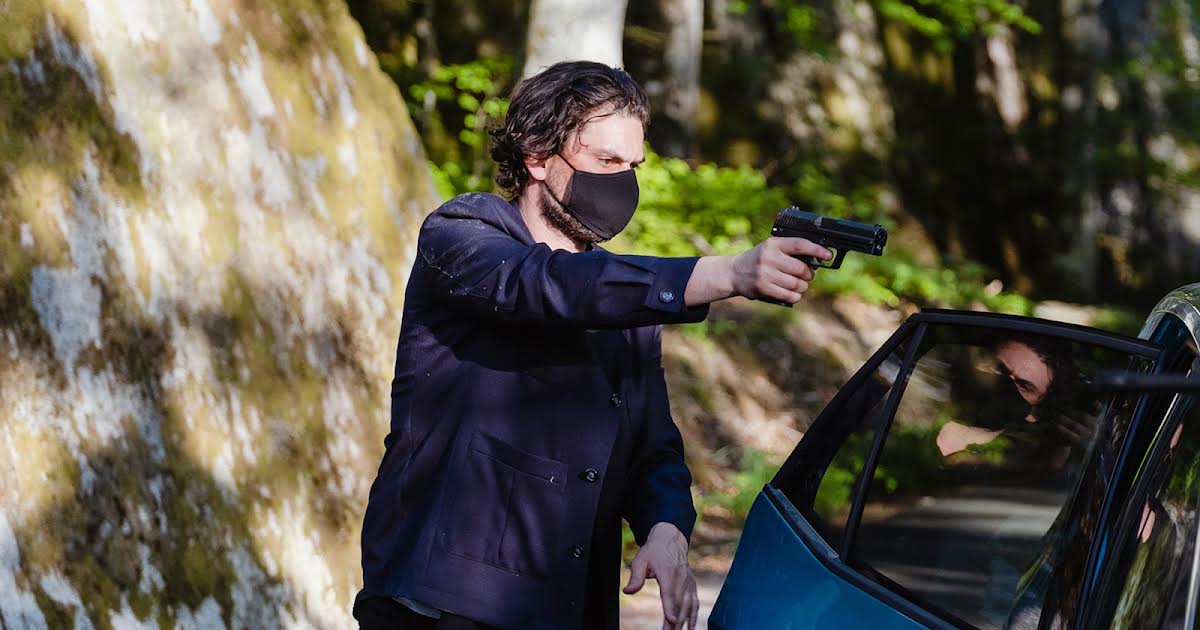 9/2 00:45 | Wisting på See