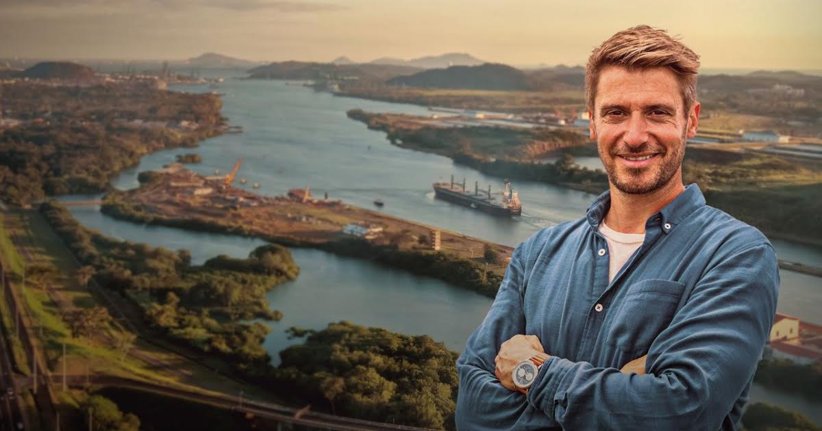 8:00 PM: Building the Impossible | Channel 5 | 3/27 2026