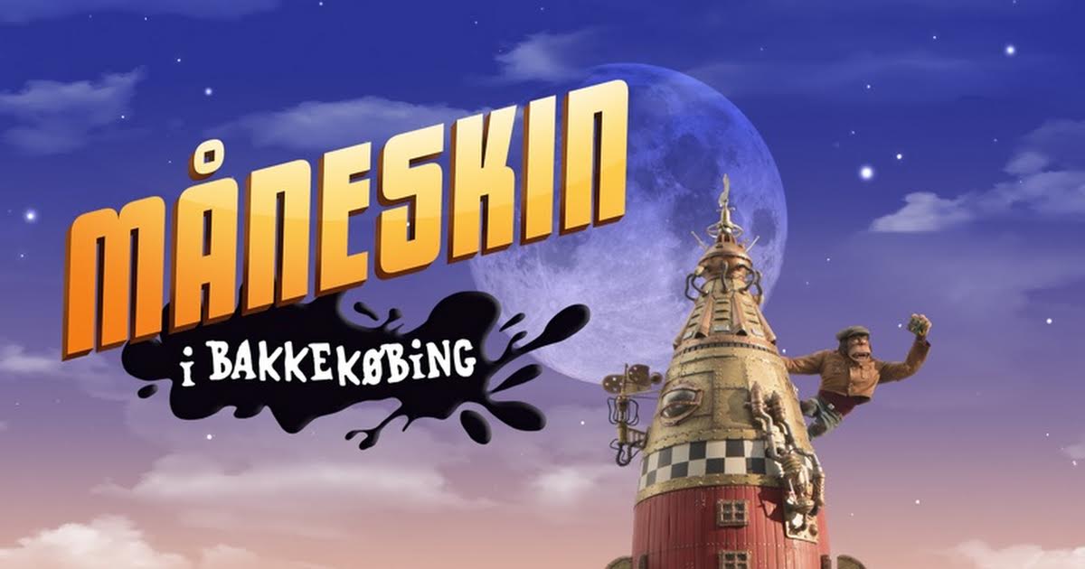 8/6 13:00 | Måneskin i bakkekøbing (2019)