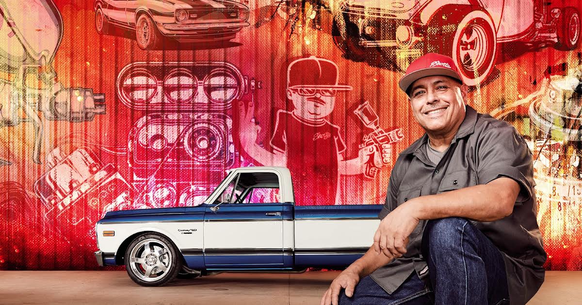 9:00 AM: Shorty's Dream Shop (S2 E6) (S2) | Discovery Turbo | 1/21 2026