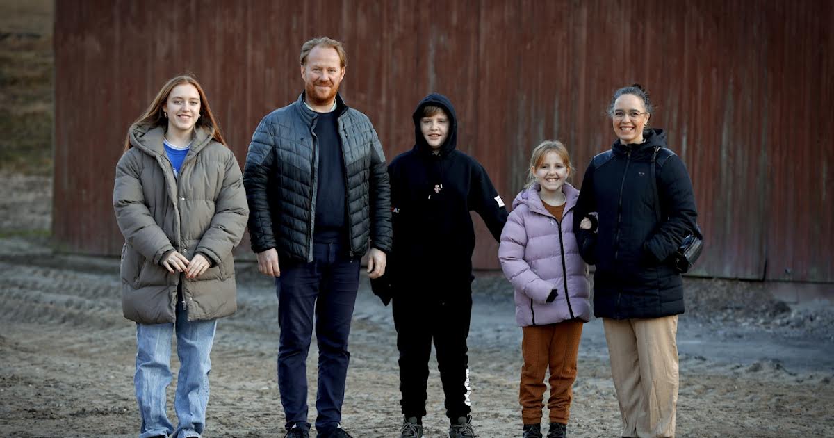 2/3 15:40 | Vi drukner i rod på TV2