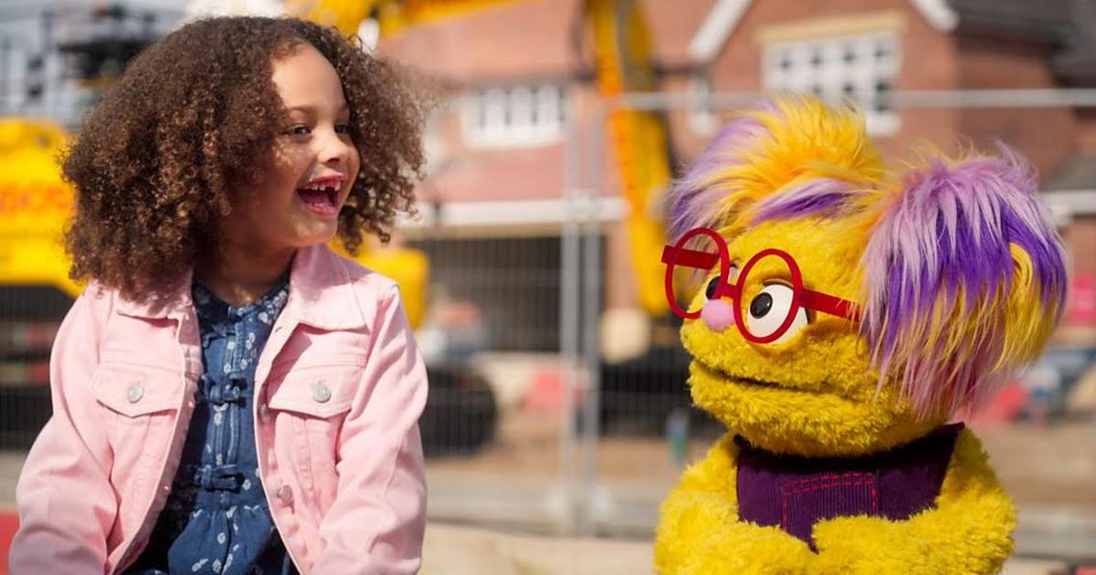 10:35 AM: I Spy, You Spy (S1) | Cbeebies | 10/27 2025