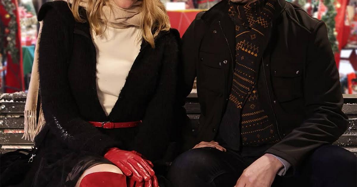 9/11 12:45 | Much Ado About Christmas (2021)
