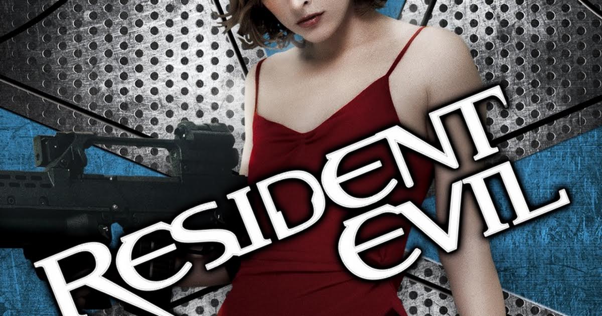 28/12 03:50 | Resident Evil (2002) på TV3