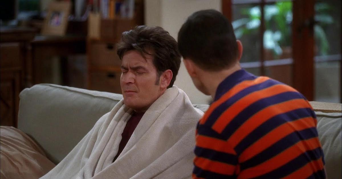 22/1 19:00 | Two and a Half Men på See