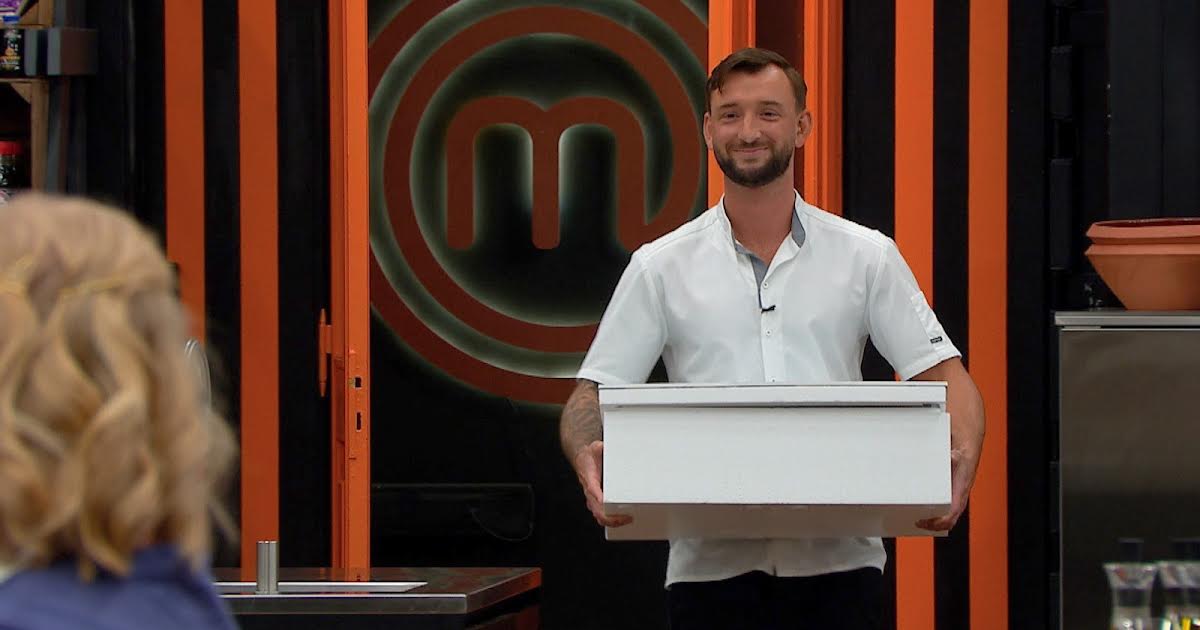 11/4 17:30 | MasterChef - Danmarks største madtalenter