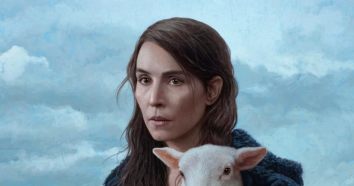 13/10 00:25 | Lamb (2021) på DR2