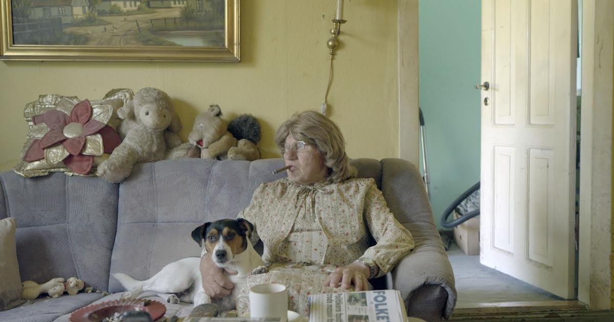 21/1 20:00 | Fræk fyr til Frede på TV2