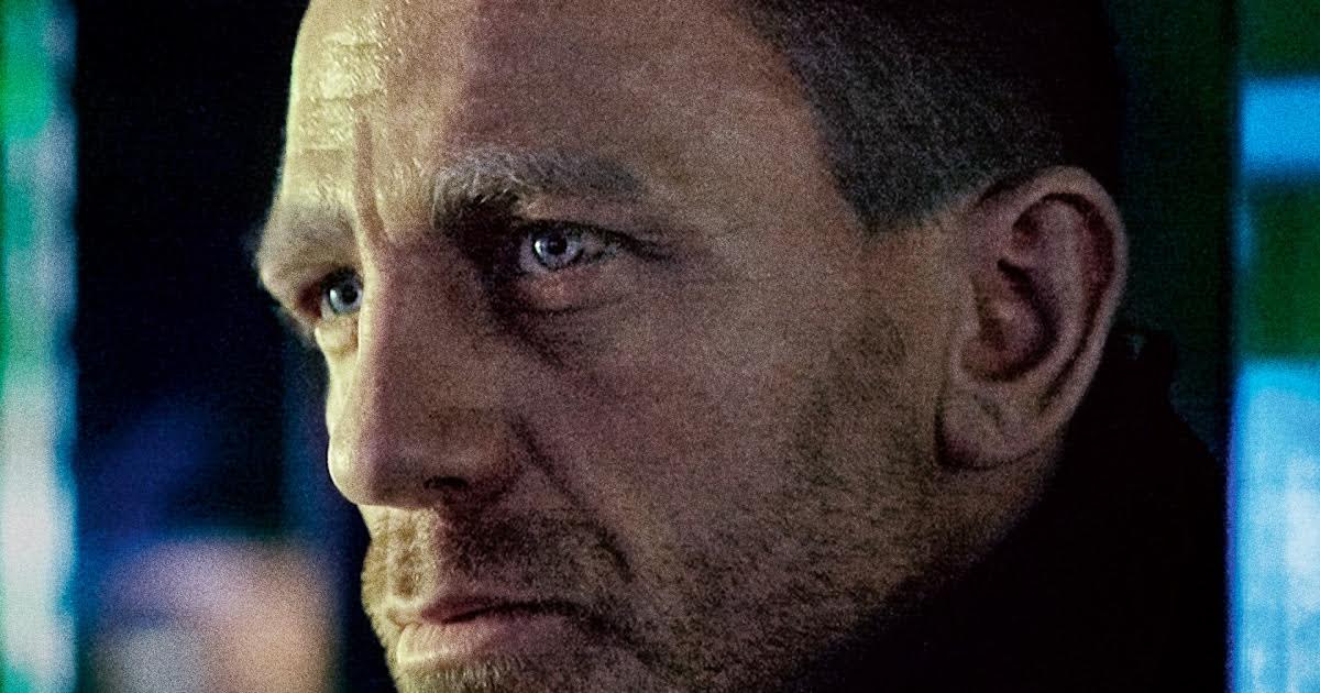 3/8 20:45 | Skyfall (2012) på TV2
