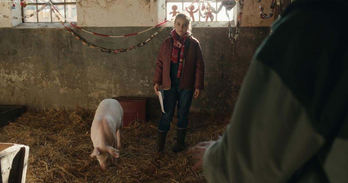 16/12 16:25 | Valdes Jul - Vintermiraklet på TV2