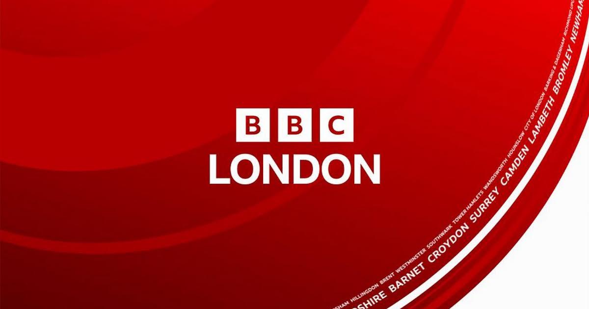 1:35 PM: BBC London | BBC One | 6/1 2026