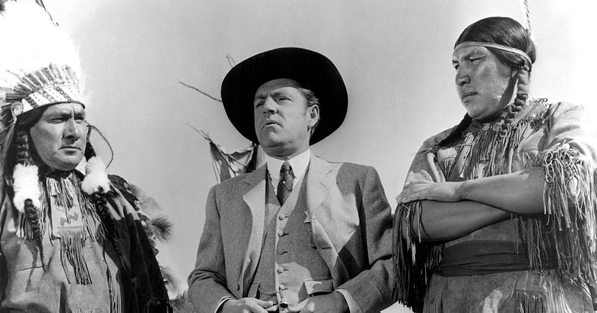 12:50 PM: The Sheriff of Fractured Jaw | Film 4 | 1/22 2026