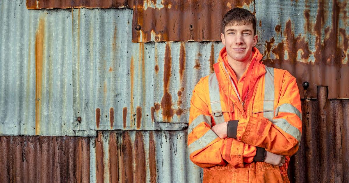 10:00 PM: Reuben Owen: Life in The Dales (S1 E1) (S1) | 5 Select | 1/5 2026