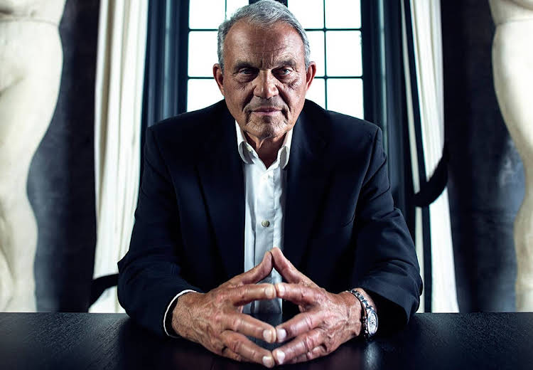 Janni Ree afslører: Karsten har smidt mig ud, han har skiftet alle låsene