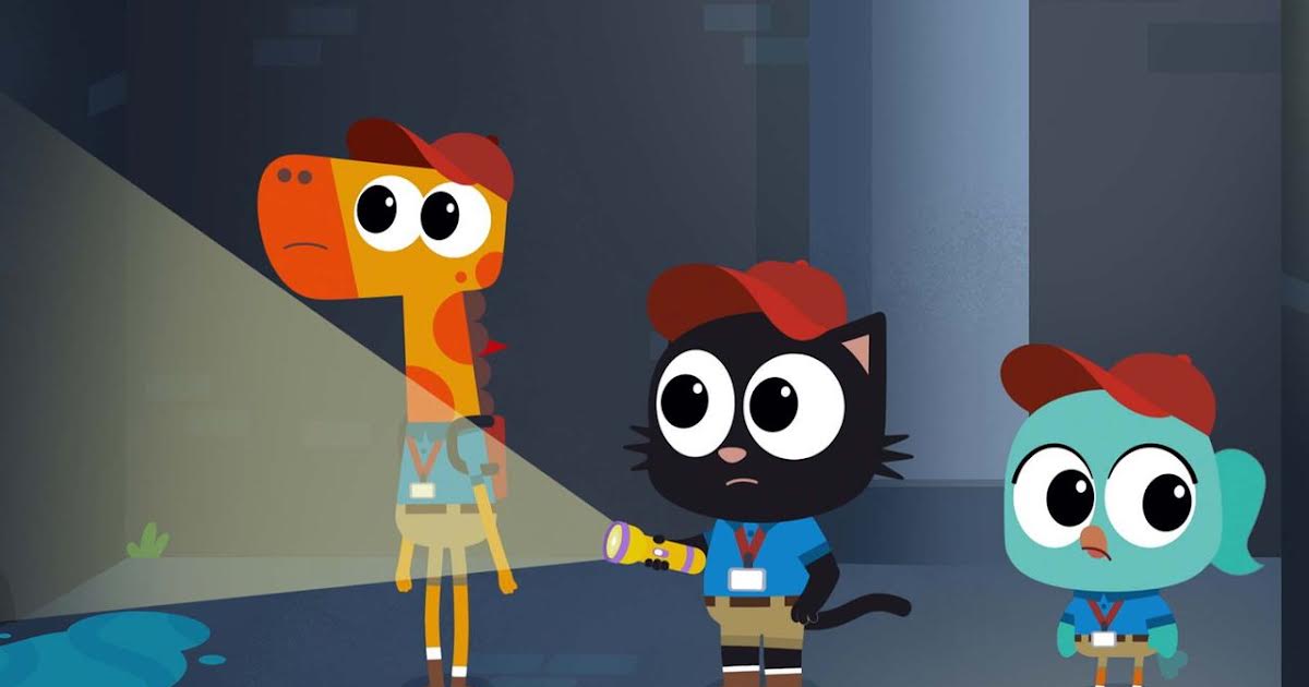 5:45 AM: Milo (Visually Signed) (S1 E17) (S1) | Channel 5 | 1/19 2026