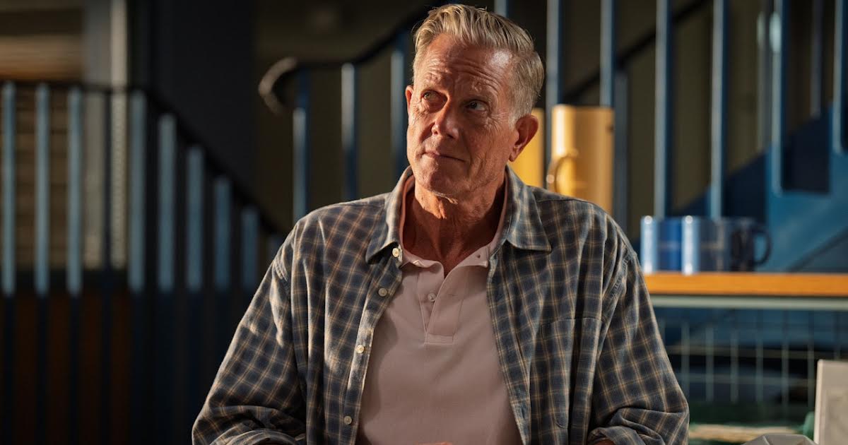 19/4 20:50 | Sommerdahl på TV2 Charlie