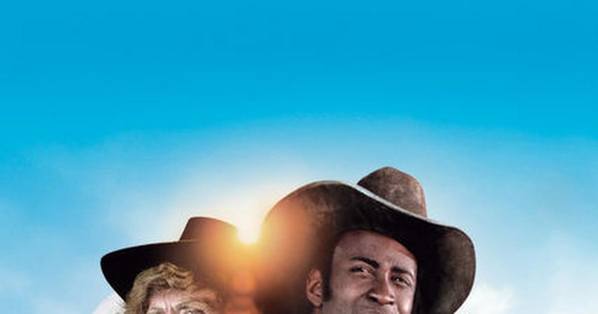 1:50 AM: Blazing Saddles (IMDb 7.7) | Sky Comedy | 1/24 2026