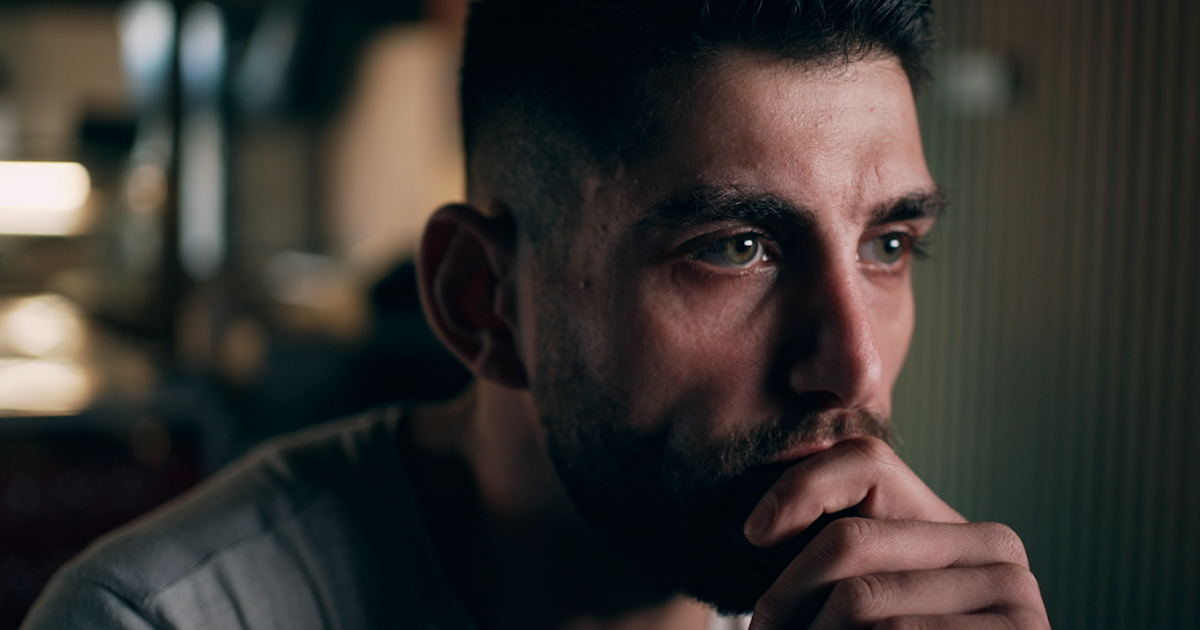 4/6 - 01:15 | Hells Angels - storhed og fald på Kanal 5