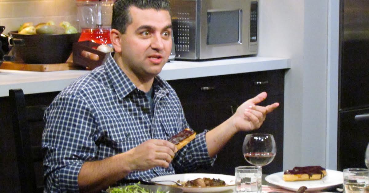 1/2 06:00 | Kitchen Boss på TLC