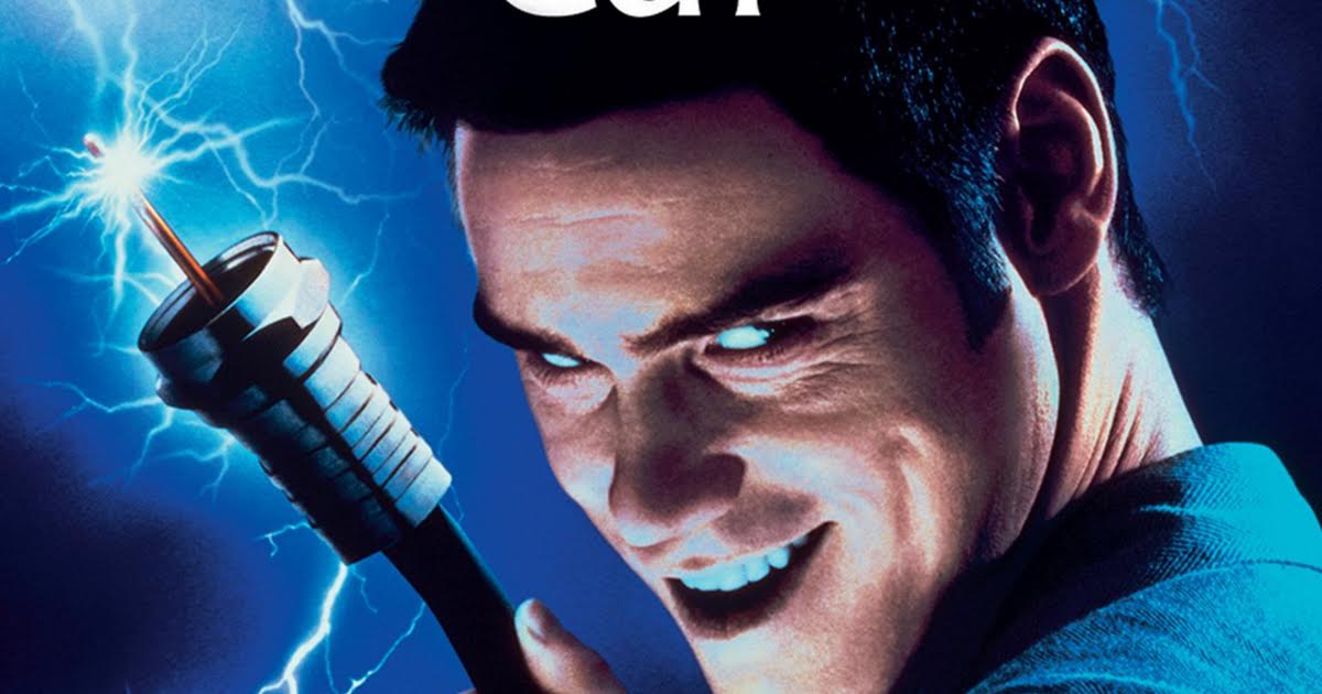 4:30 PM: The Cable Guy (IMDb 6.1) | Sky Greats | 1/20 2026